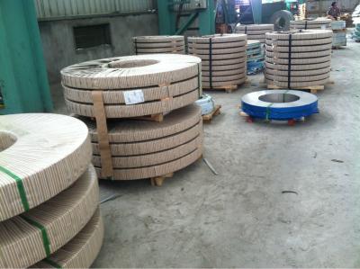 China 304 Stainless Steel Clad Circle 2.0-3.0mm Thickness 80-720mm Diameter for Cookware for sale