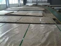 China Cold Rolled 420 Stainless Steel Sheet 0.5-3.0mm 2B BA Finish AISI ASTM for sale