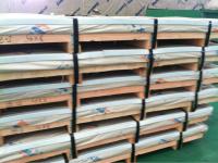 China 316L Stainless Steel Sheet 2B Finish 2mm Thick 1219x2438mm DIN 1.4404 for sale