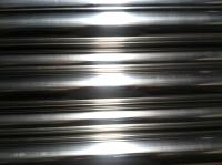 China ASTM 201 202 316 321 Stainless Steel Welded Pipe Cold Rolled 6mm-180mm OD for sale