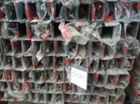 China ASTM A554 Stainless Steel Welded Pipe Round Tube 0.3-3.0mm Wall 48mm OD for sale