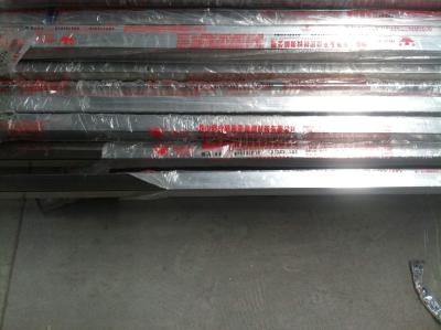 China Stainless Steel Welded Pipe 201 304 316L 0.1-3mm Wall Thickness 10-114mm OD for sale