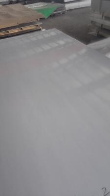 China ASME SA240 UNS S32760 Super Duplex Stainless Steel Plate 0.1mm-150mm Thickness for sale