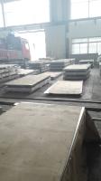 China ASME SA240 UNS S32760 Super Duplex Stainless Steel Plate 0.1mm-150mm Thickness for sale