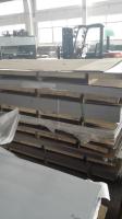 China ASME SA240 UNS S32760 Super Duplex Stainless Steel Plate 0.1mm-150mm Thickness for sale