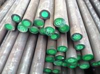 China 2205 Stainless Steel Round Bar 3mm-300mm Diameter 1000mm-6000mm Length for sale