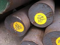 China 2205 Stainless Steel Round Bar 3mm-300mm Diameter 1000mm-6000mm Length for sale