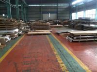 China ASTM A240 420J2 Cold Rolled Stainless Steel Plate Sheet 0.5-3.0mm 2B BA Finish for sale