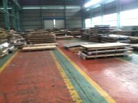 China ASTM A240 420J2 Cold Rolled Stainless Steel Plate Sheet 0.5-3.0mm 2B BA Finish for sale