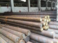 China Hastelloy C22 UNS N06022 Stainless Steel Round Rod 5.5-350mm Black Finish for sale