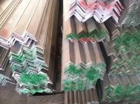 China Hot Rolled 304 Stainless Steel Angle Bar 25x25x3mm to 100x100x12mm with Hotel Surface Finish for sale