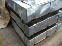 China 50-180g/m² Galvanized Steel Coils DX51 D+Z | 0.12-3.2mm Thickness | 600-1250mm Width for sale