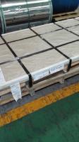 China UNS S32750 2507 Duplex Stainless Steel Plate No.1 Finish 0.3-60mm Thick for sale