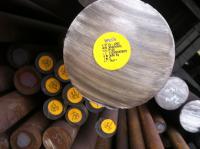 China S32750 2507 Duplex Stainless Steel Round Bar 20mm-1000mm Diameter 1.4410 Rod for sale