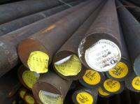 China 2507 Duplex Stainless Steel Round Bar S32750 6-300mm OD 1.4410 for sale