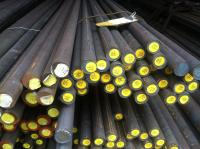 China 2507 Duplex Stainless Steel Round Bar S32750 6-300mm OD 1.4410 for sale