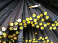 China 347H Stainless Steel Round Bar 4-300mm Hot Rolled Bright Forged Black Finish for sale