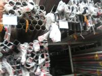 China SS 201 Stainless Steel Welded Round Pipe 6000mm Length 0.25-1.5mm Thickness for sale