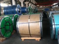 China Professional Cold Rolled Stainless Steel Coils ASTM 304 Grade for sale