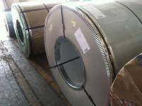 China AISI 304 Cold Rolled Stainless Steel Coil 0.3-10mm Thickness GB Standard for sale