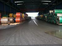 China 304 Grade Stainless Steel 1.4301 Cold Rolled Coil BA Finished for sale