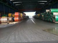 China 304 Grade Stainless Steel 1.4301 Cold Rolled Coil BA Finished for sale