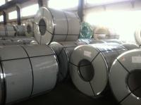 China 430 BA Both Side Stainless Steel Coils Sheet 8K Mirror 0.5-100mm Thick for sale