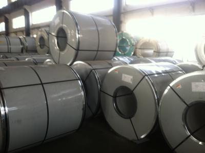 China 430 BA Both Side Stainless Steel Coils Sheet 8K Mirror 0.5-100mm Thick for sale