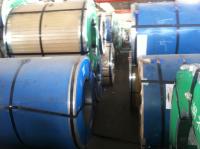 China 420J2 Stainless Steel Coil DIN 1.4028 0.6-10mm Thickness 1219-1500mm Width for sale