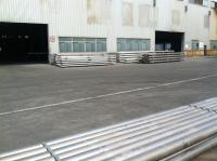 China SS 316 Stainless Steel Flat Bar Cold Rolled With Bright Surface for sale