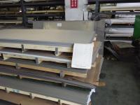 China UNS S32760 F55 Super Duplex Stainless Steel Plate 8-650mm Thickness Hot Rolled for sale