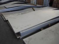 China UNS S32760 F55 Super Duplex Stainless Steel Plate 8-650mm Thickness Hot Rolled for sale