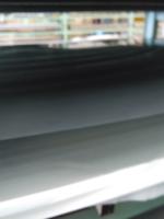 China Stainless Steel Sheet 304 2B Finish 4x10 Feet PVC Film for Ship Building for sale