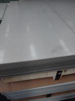 China AISI 430 8K Mirror Finish Stainless Steel Plate 0.3-100mm Thickness for Construction for sale