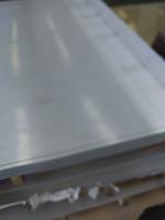 China Stainless Steel Sheet 0.2mm-38mm Thickness 304 316 430 Grade Metal Panel for sale