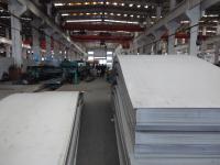 China Stainless Steel Sheet 0.2mm-38mm Thickness 304 316 430 Grade Metal Panel for sale