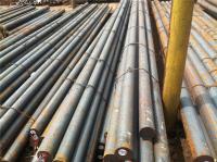 China Forged Alloy Steel 45Cr C45 Solid Steel Bar 130mm-1000mm Diameter for Industrial Use for sale