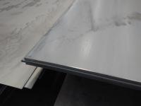 China ASTM A666 316L Stainless Steel Sheet 3mm 1500x6000mm Hairline Finish for sale