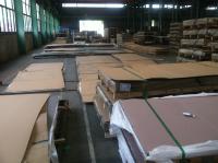 China Decoration Stainless Steel Sheet Embossing Finished Surface 2000-8000mm Length for sale