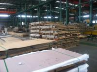 China 316L Stainless Steel Sheet 2B Finish 2mm Thick 1219x2438mm DIN 1.4404 for sale