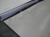 China Duplex S31803 Stainless Steel Plate 2205 20mm Hot Rolled No.1 Finish ASTM A240 for sale