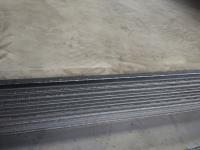 China ASME AISI 904L Stainless Steel Sheets Plates N08904 DIN 1.4539 0.1-200mm Thickness for sale