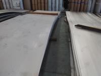 China Stainless Steel Plate 304 316L 0.3mm to 120mm Thickness ASTM A240 for sale