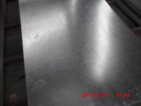 China 50-180g/m² Galvanized Steel Coils DX51 D+Z | 0.12-3.2mm Thickness | 600-1250mm Width for sale