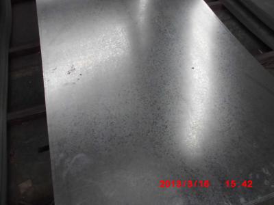 China 50-180g/m² Galvanized Steel Coils DX51 D+Z | 0.12-3.2mm Thickness | 600-1250mm Width for sale