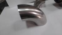 China 304 Stainless Steel Square Tube End Caps 50x50mm 0.5-3.0mm Thickness for Industrial Use for sale