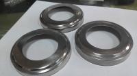 China 201 Stainless Steel Pipe ASTM Round Tube 90 Degree Elbow BA Bright 38mm OD for sale