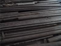 China 2205 Duplex Steel Round Bar S32205 Bright Bar Solid Solution 10-250mm Diameter for sale