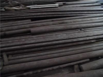 China 2205 Duplex Steel Round Bar S32205 Bright Bar Solid Solution 10-250mm Diameter for sale