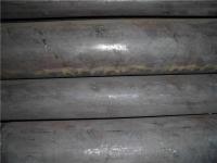China Duplex S31803 F51 Stainless Steel Round Bar 6mm to 400mm Bright Black ASTM A276 for sale